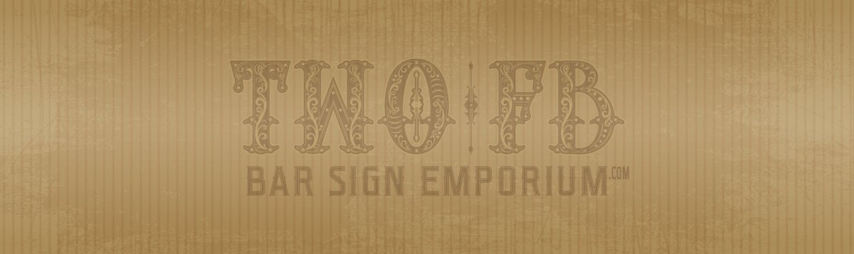 Family Crest Bar Signs | Coat Of Arms Pub Sign | Custom Sign – Two Fat ...