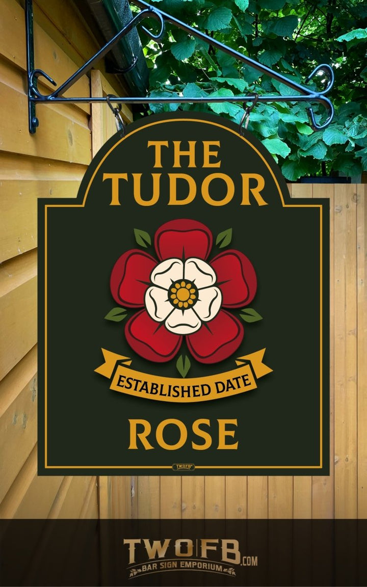 Bar Sign | Personalised Bar Sign | Pub Signs - Two Fat Blokes Ltd