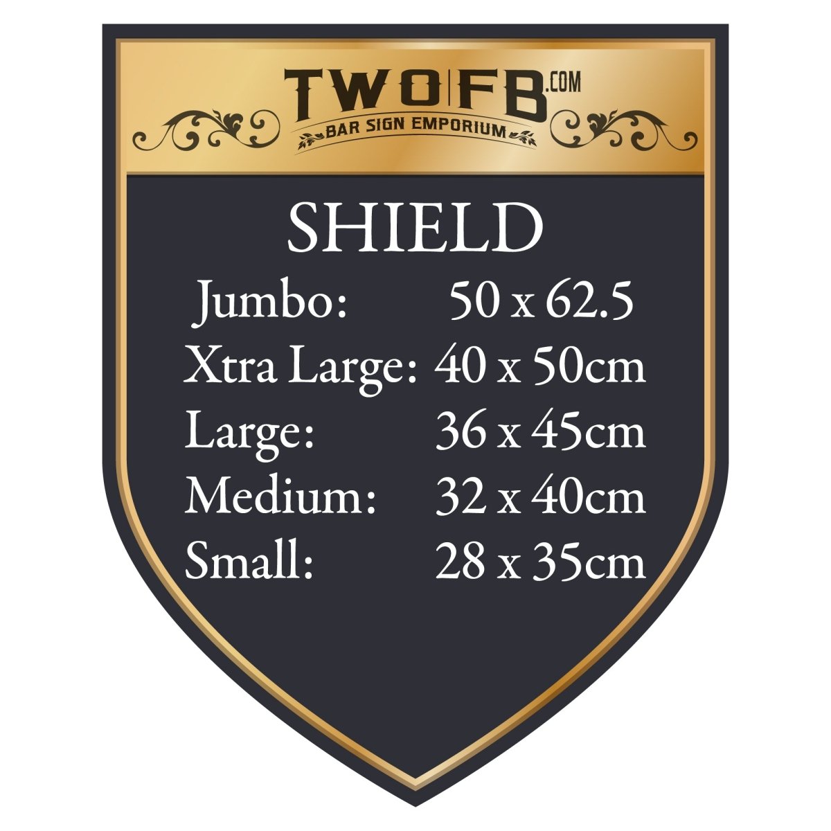 Navy Insignia Pub Sign | Squadron Bar Sign | Royal Navy Bar Sign – Two ...