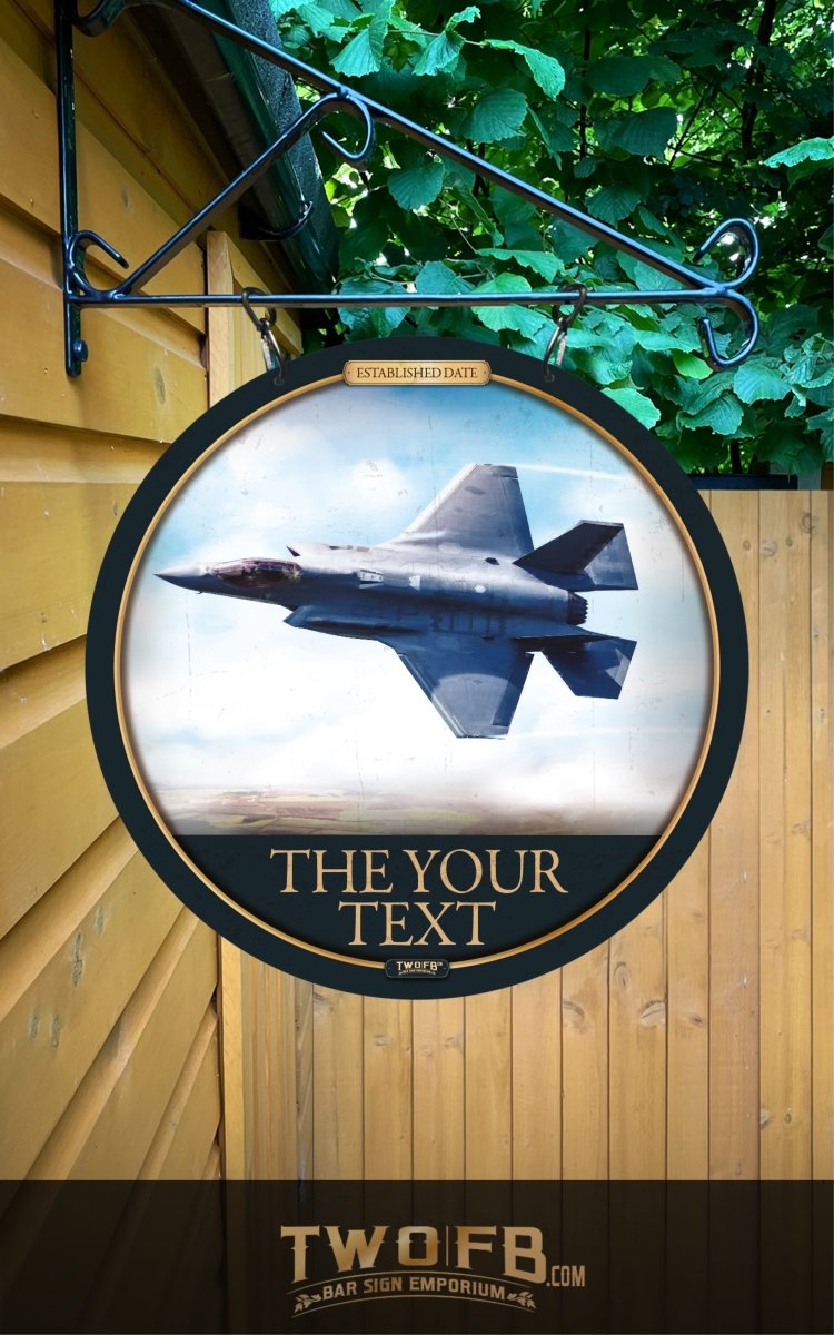 Panthers Liar | Personalised Bar Sign | Custom Pub Signs – Two Fat ...