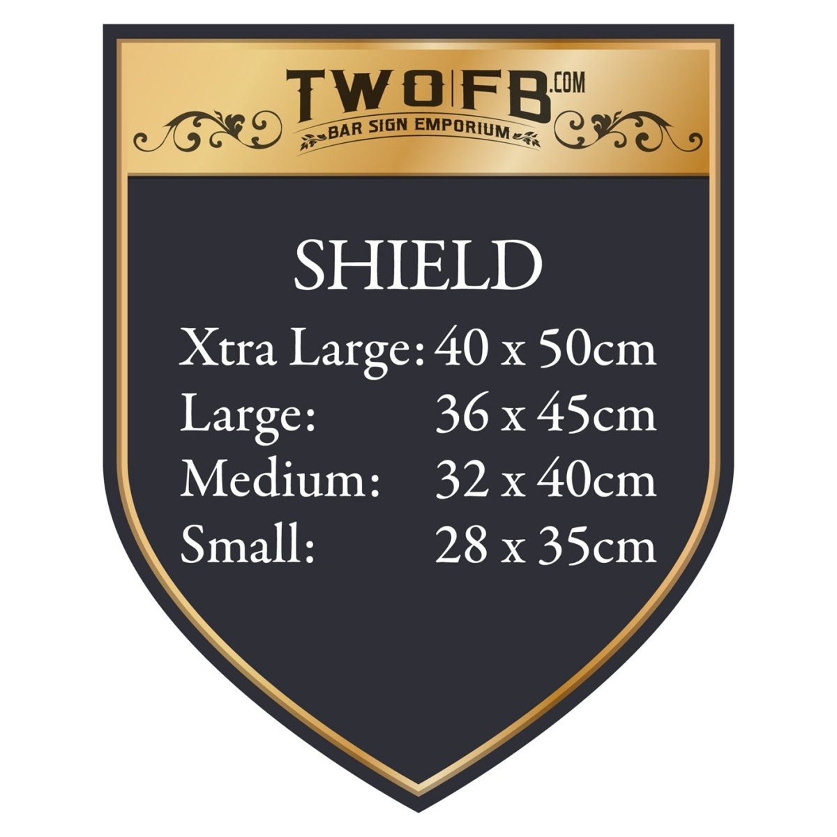 Your Regiment Arms | Regimental Pub Sign | British Army Bar Sign – Two ...